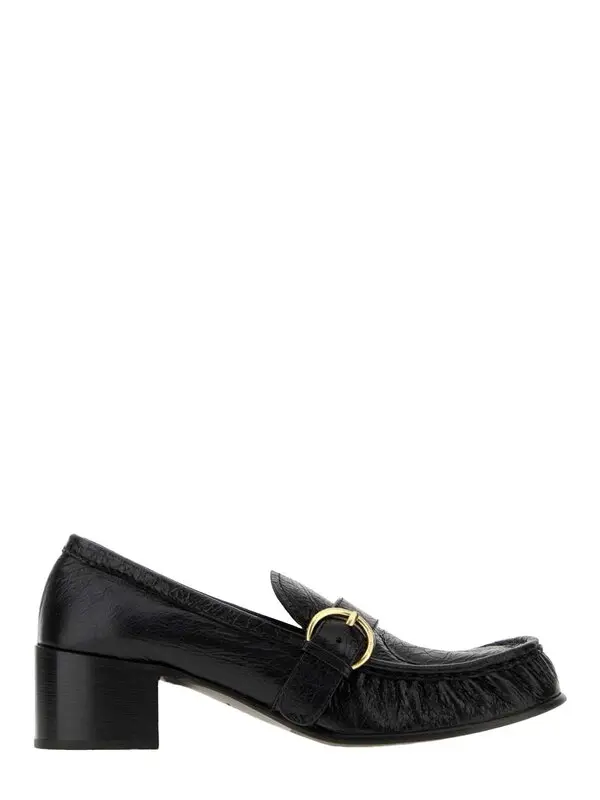 Miu Miu Loafer - Black