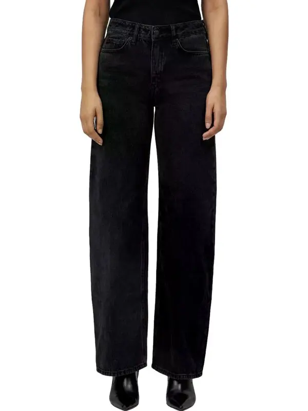 DRYKORN Medley Jeans - Black