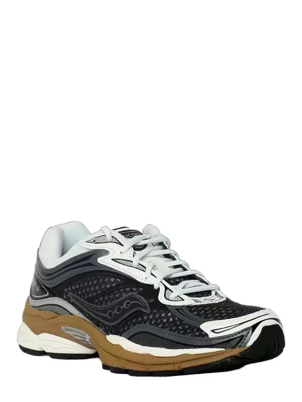 Saucony Progrid Omni Sneakers - Grey