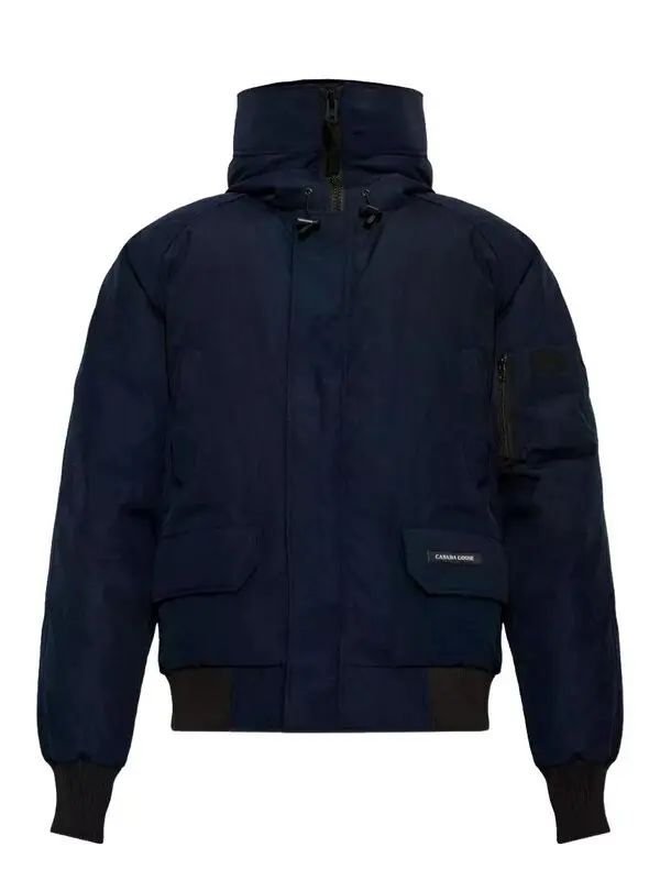 Canada Goose Chilliwack Down Jacket - Blue
