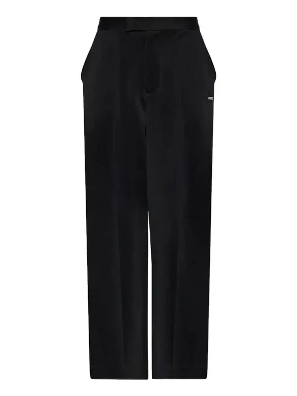 P.E Nation Orbit Trousers - Black