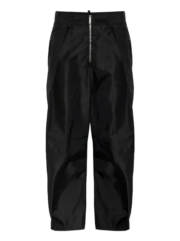 Dsquared2 Snowboard Trousers - Black