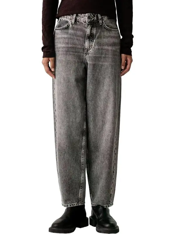 Marc O'polo Acid-wash Jeans - Grey