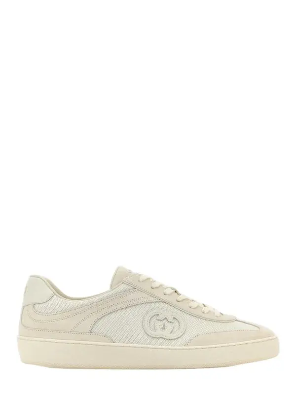Gucci Sneakers - White