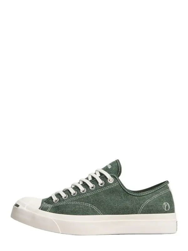 CONVERSE X Palmes Jack Purcell Pdm Sneaker - Mountain View/cloud Dancer