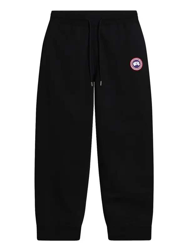 Canada Goose Loon Jogger - Black