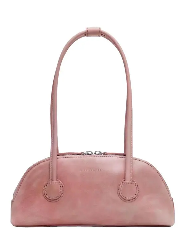 MARGESHERWOOD Bessette Shoulder Bag - Pink