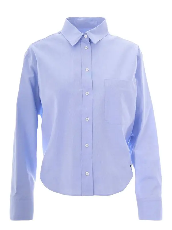 Max Mara T-shirt - Blue