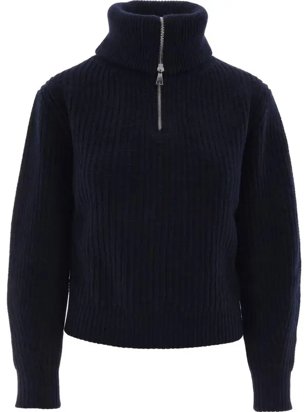 Max Mara Top - Blue