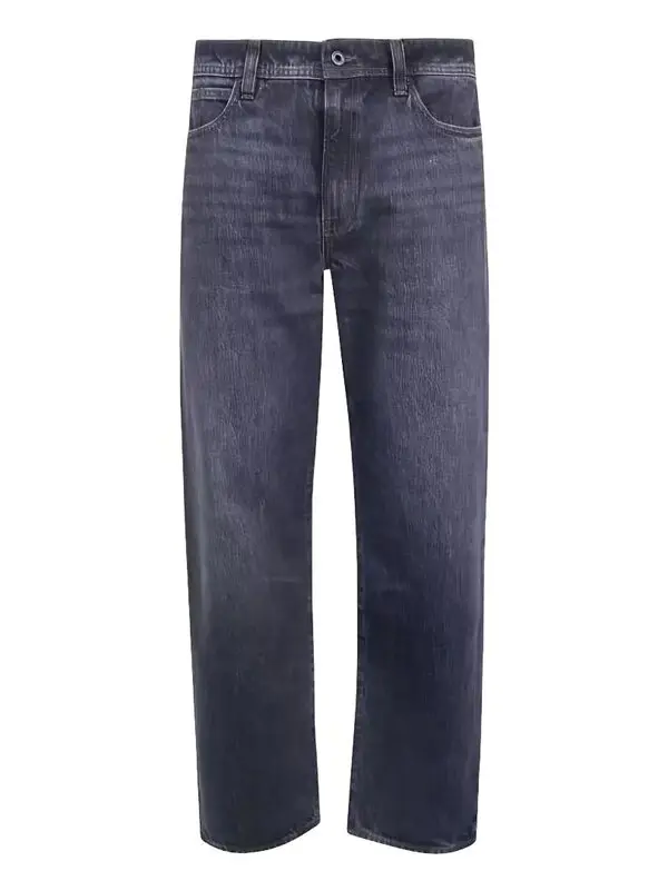 Filson Straight-leg Jeans - Black