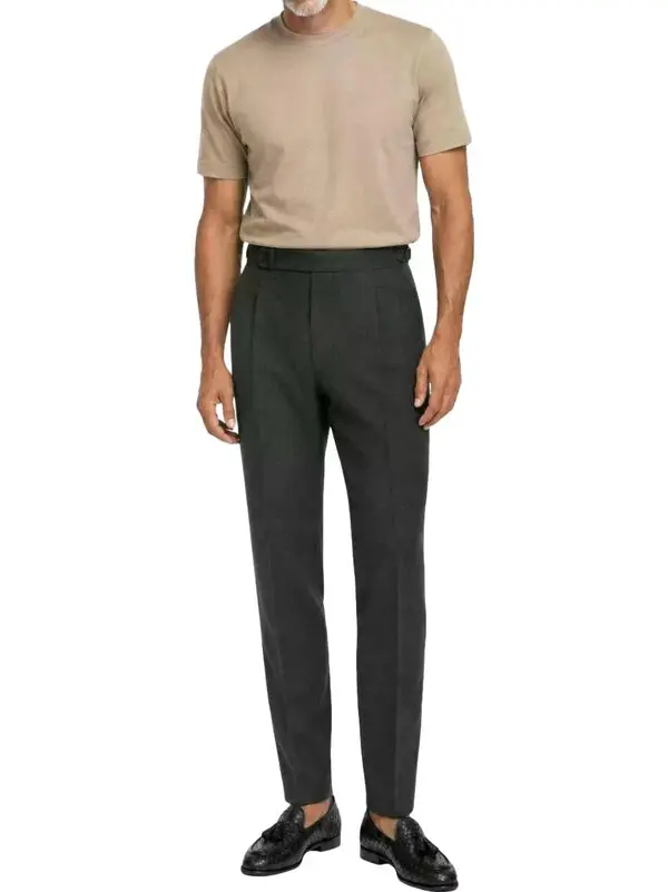 FRANZESE COLLECTION Stefano De Martino T-shirt - Neutrals