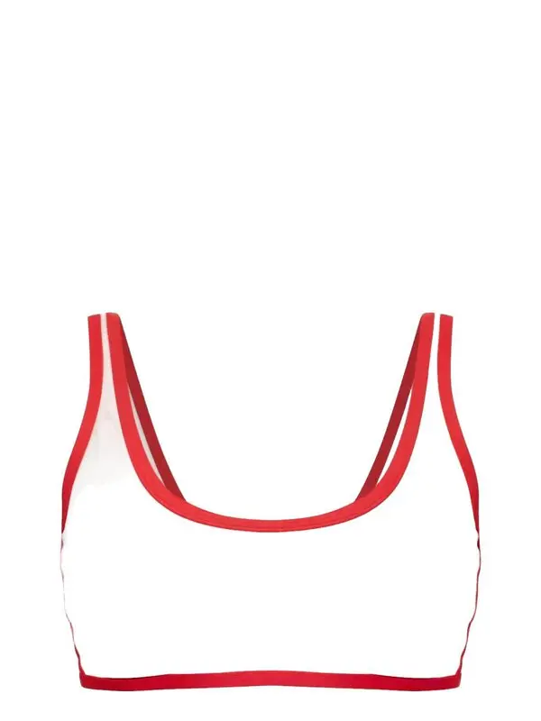 P.E Nation Solis Training Bra - Pink