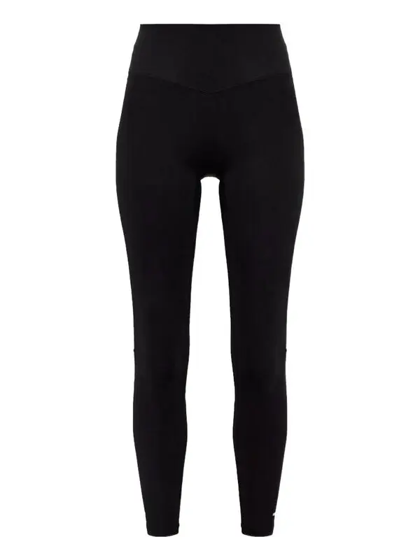 P.E Nation Signature Leggings - Black