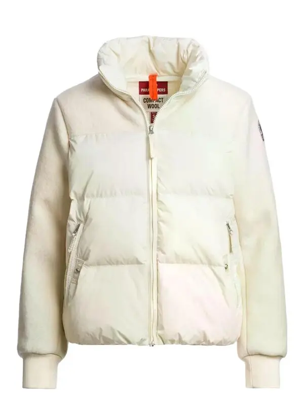 PARAJUMPERS Saboga Jacket - White
