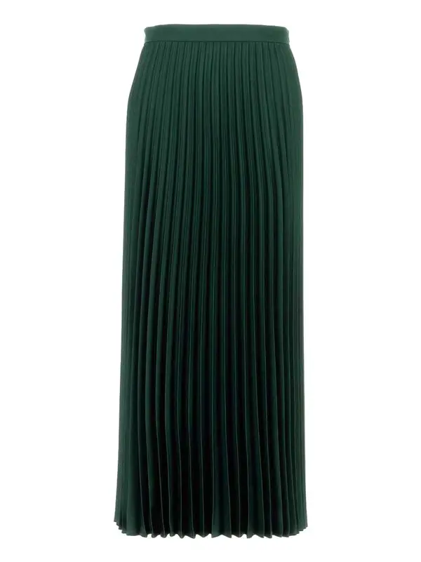Max Mara Skirt - Green