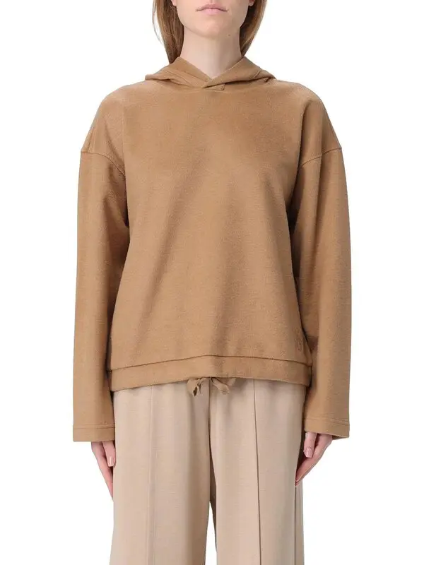 Max Mara Sweater - Cream