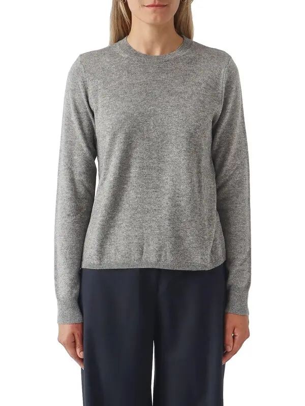 Max Mara Sweatshirt - Gray