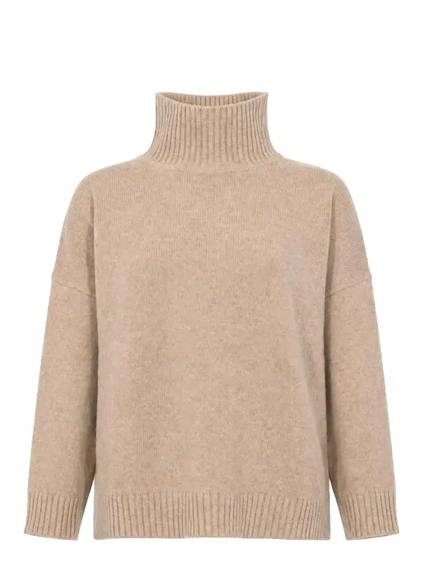 Max Mara Sweater - Cream