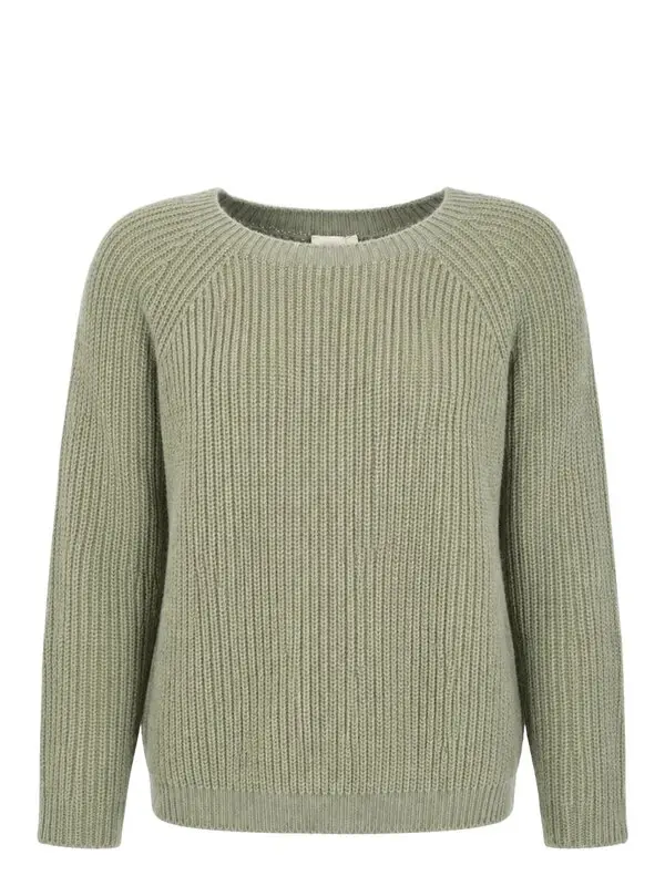 Max Mara Sweater - Green