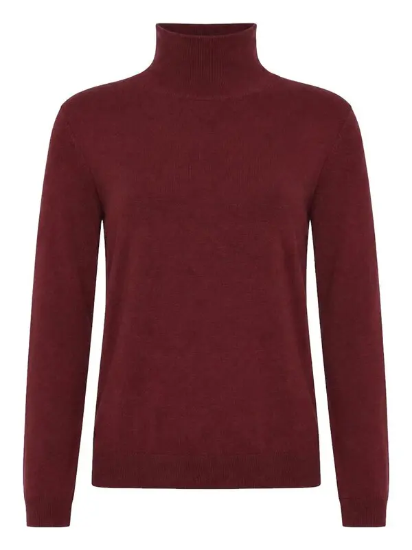 Max Mara Sweater - Red