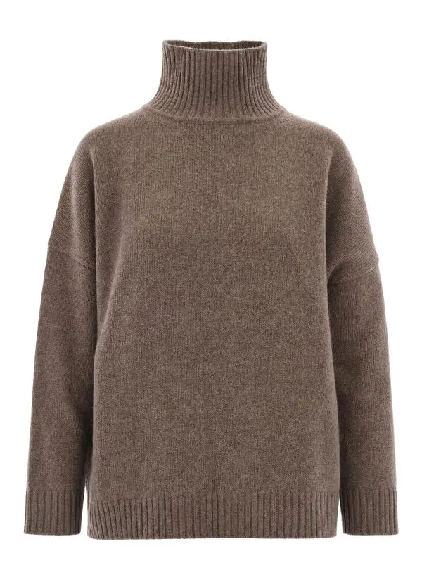 Max Mara Sweater - Brown