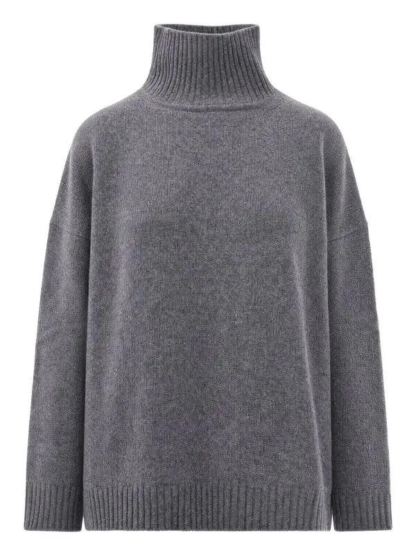 Max Mara Sweater - Gray