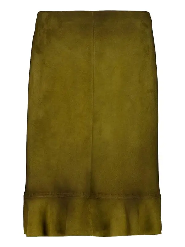 Miu Miu Skirt - Green