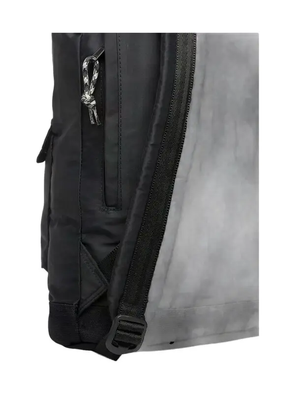NAPAPIJRI Olina Buckle-fastening Backpack - Black