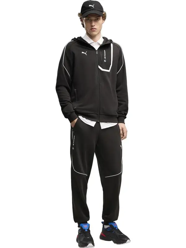 PUMA Bmw Motorsport Pm1 Pants - Black