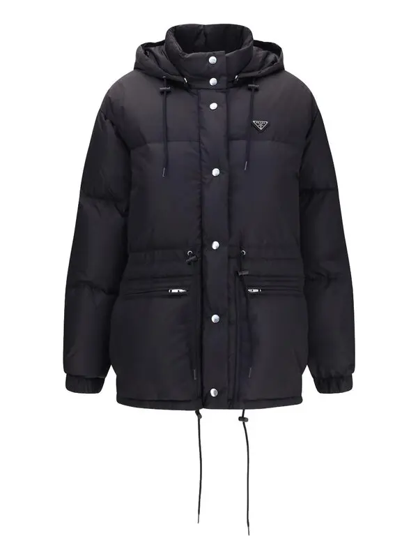 Prada Jacket - Black
