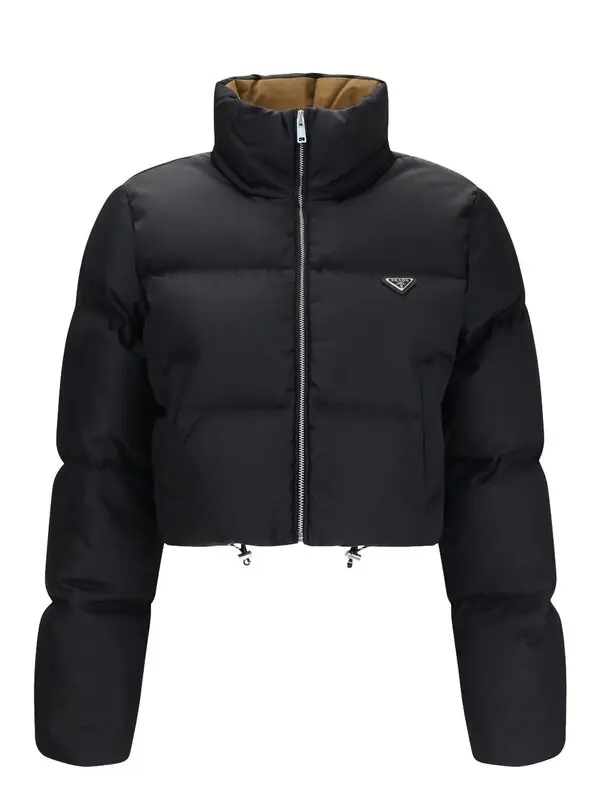 Prada Jacket - Black