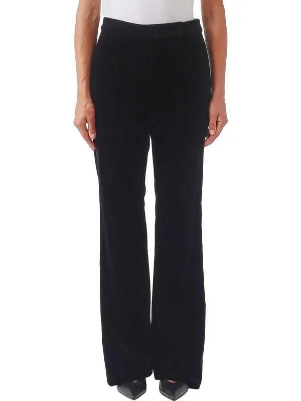 Max Mara Pants - Black