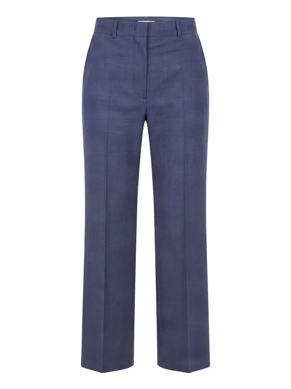 Max Mara Pants - Blue