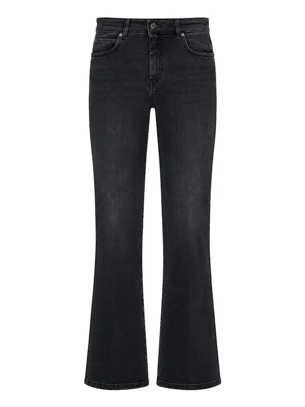 Max Mara Pants - Black