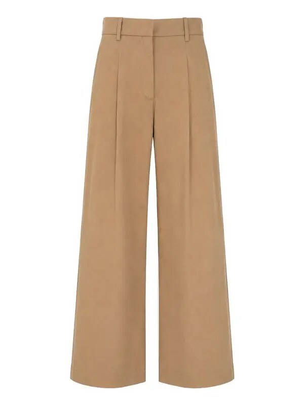 Max Mara Pants - Cream