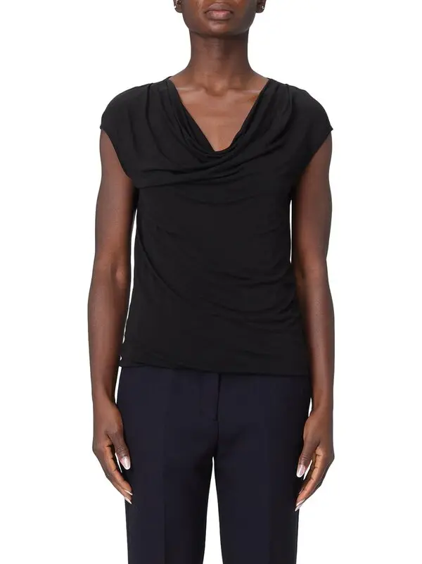 Max Mara Shirt - Black
