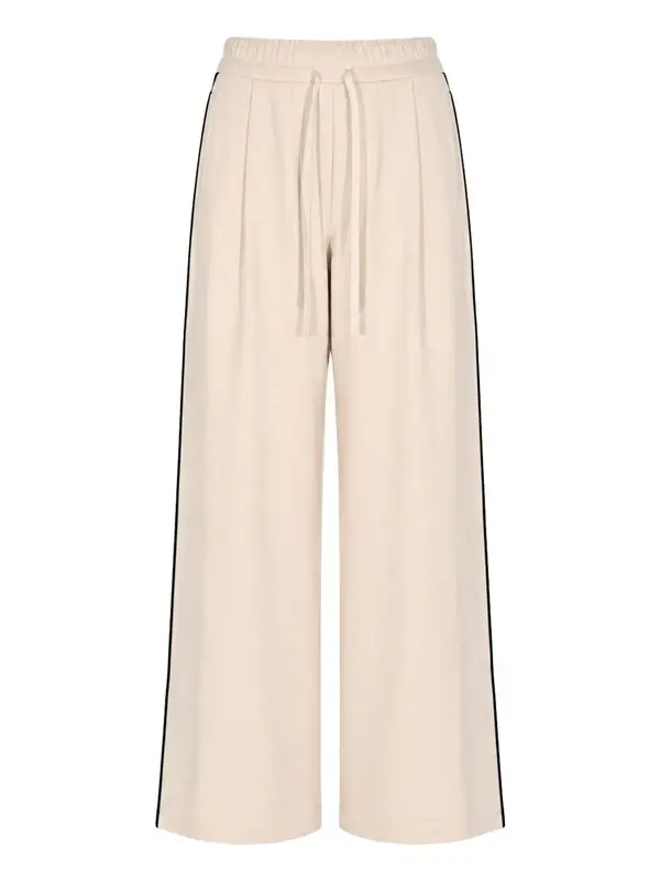 Max Mara Pants - Cream