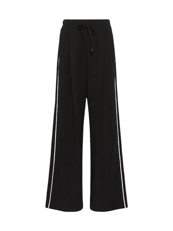 Max Mara Pants - Black