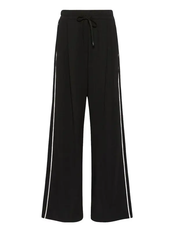 Max Mara Pants - Black