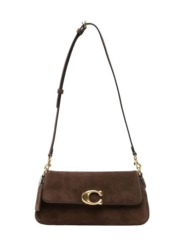 COACH Shoulder Bag - Brown