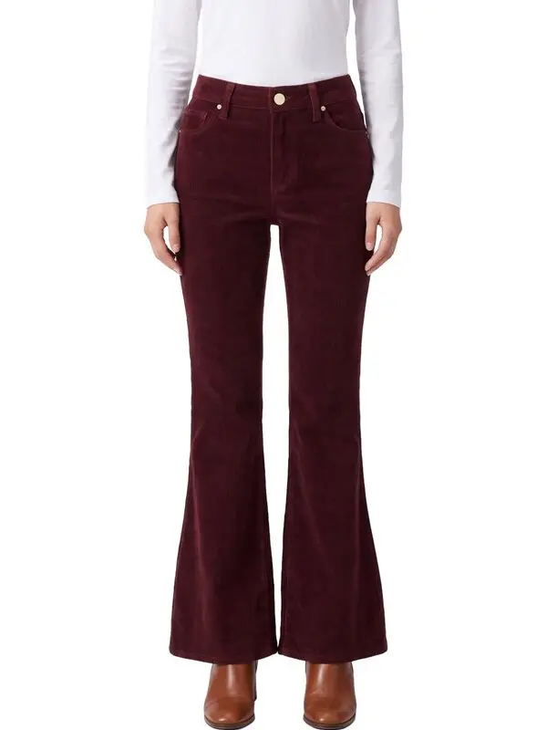 Jacob Cohen Pants - Pink