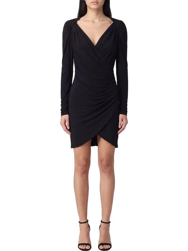 Balmain Dress - Black