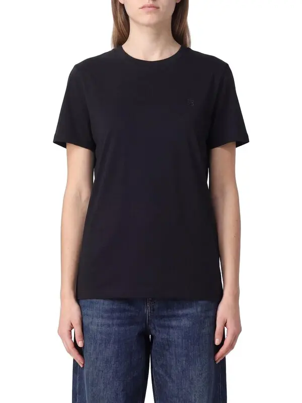 Balmain T-shirt - Black