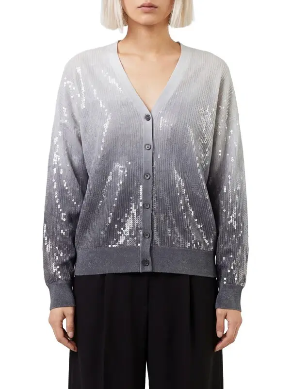Liu Jo Sweater - Grey