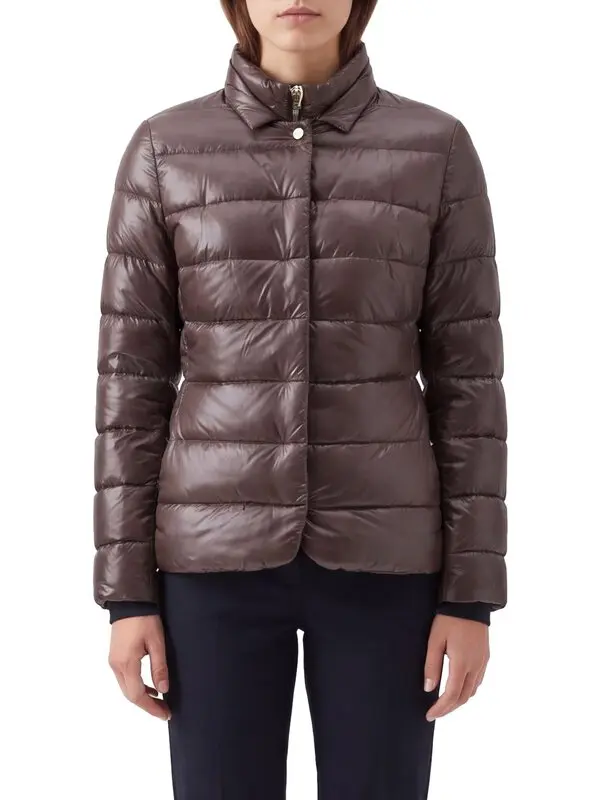 Herno Jacket - Brown