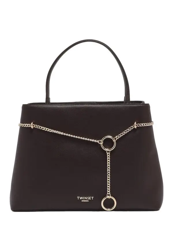 TWINSET Handbag - Brown