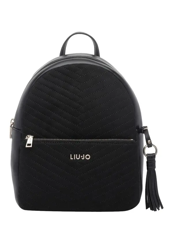 Liu Jo Backpack - Black