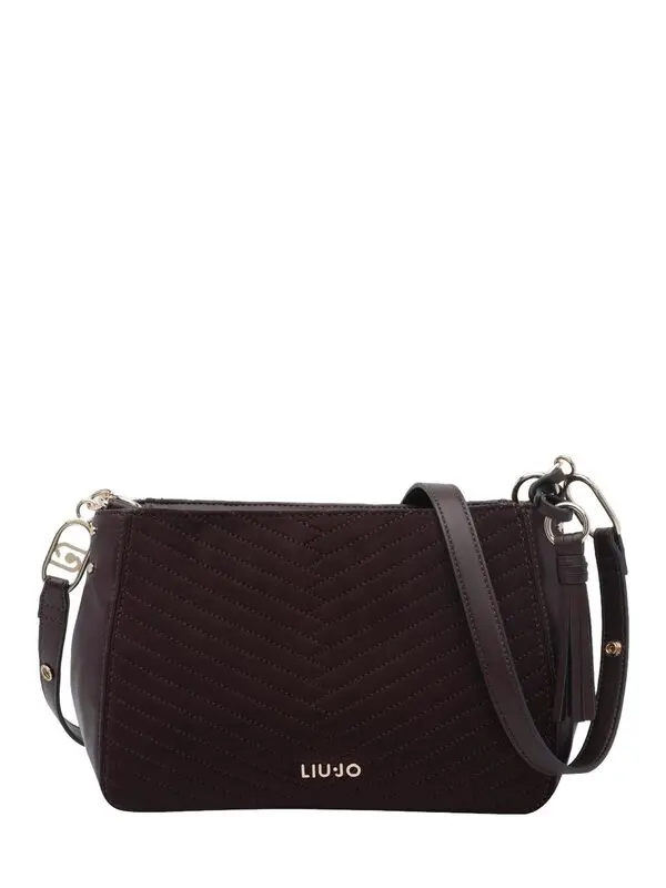 Liu Jo Shoulder Bag - Red