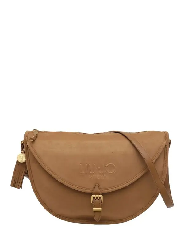 Liu Jo Shoulder Bag - Brown