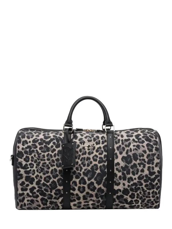 Liu Jo Shoulder Bag - Black